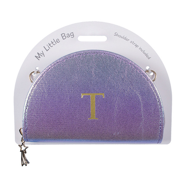 My Little Bag - T - Uncle Pete's Toys