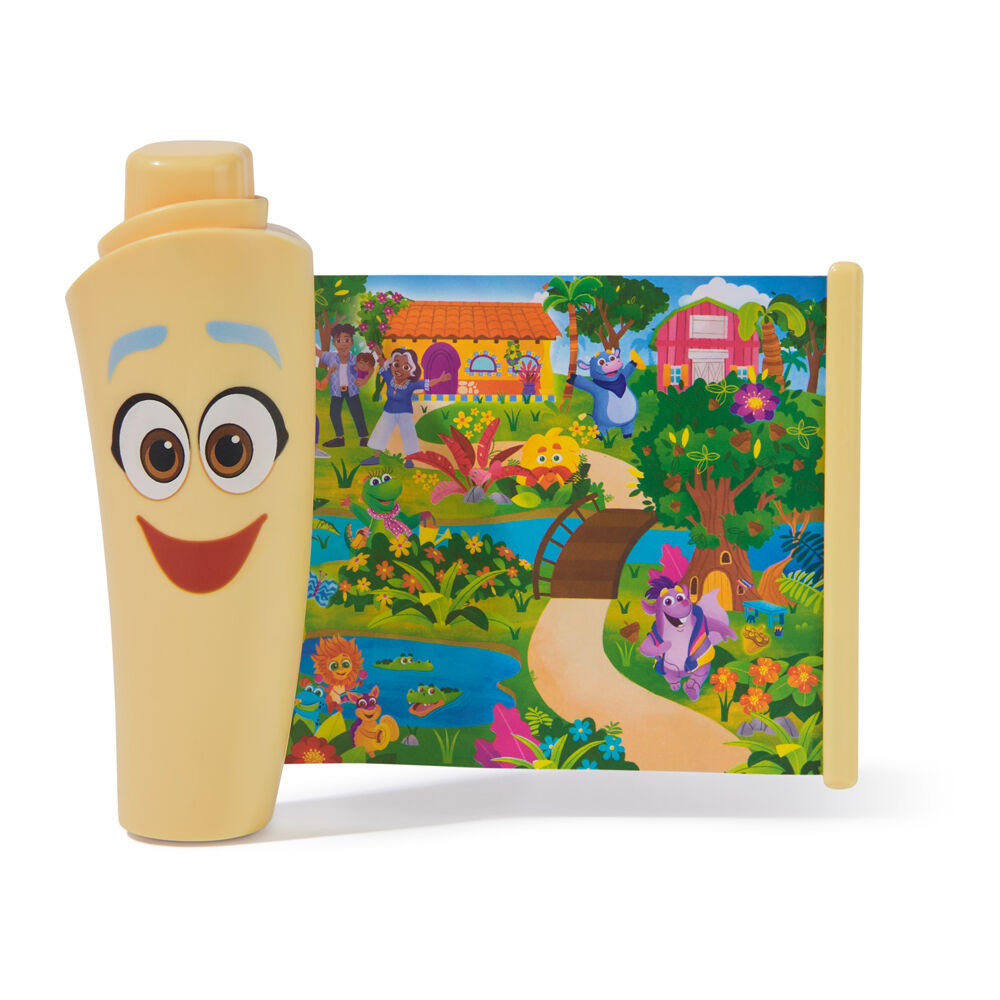 Dora the Explorer My Adventure Backpack - Uncle Pete's Toys
