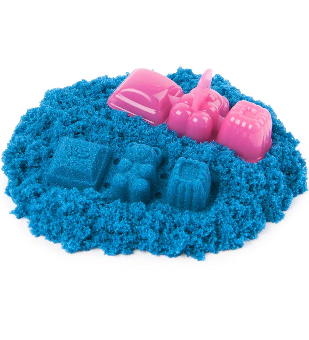 Kinetic Sand Candy Bag Assorted - Uncle Pete's Toys