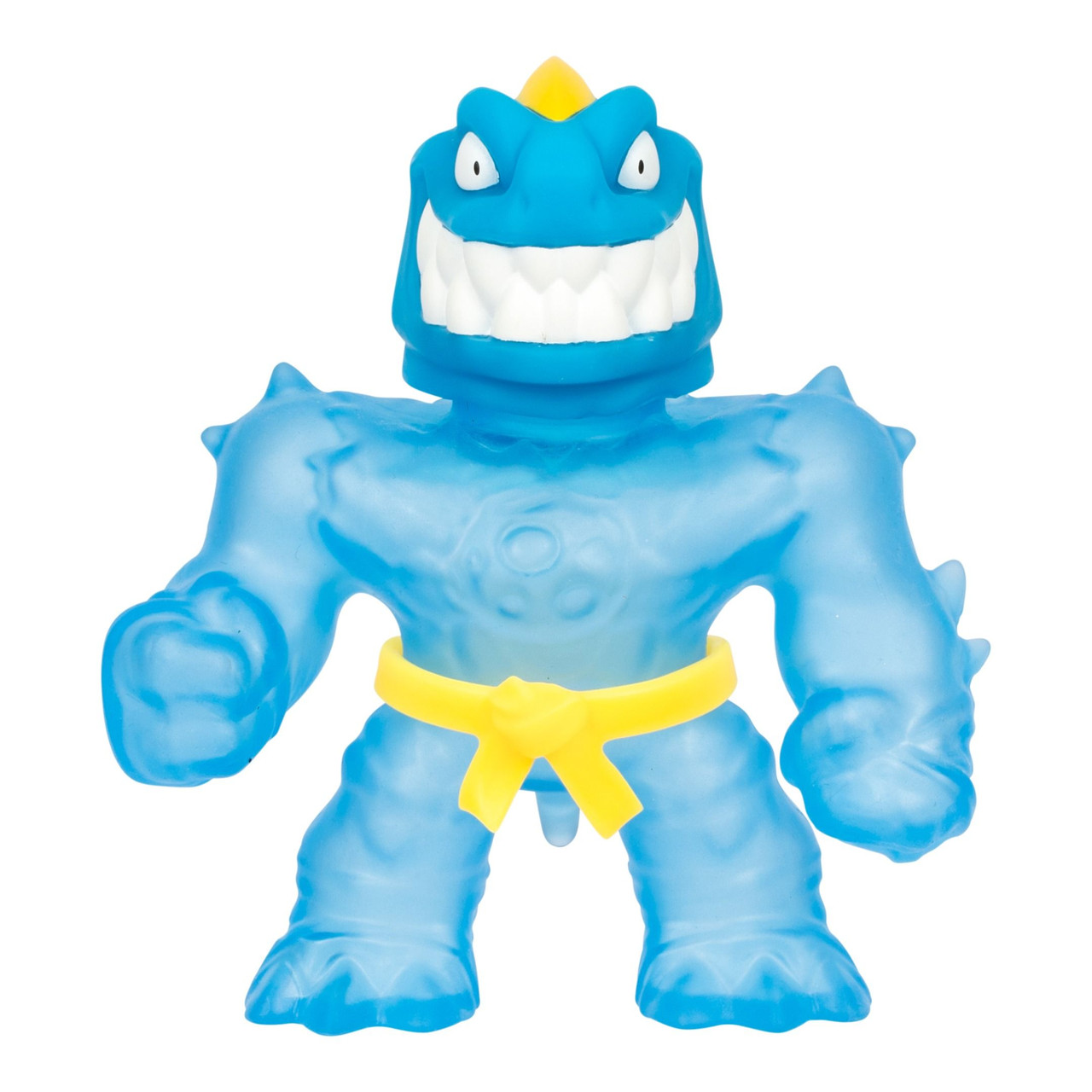 Heroes of Goo Jit Zu Hero Creator Make Your Own Tyro - Uncle Pete's Toys