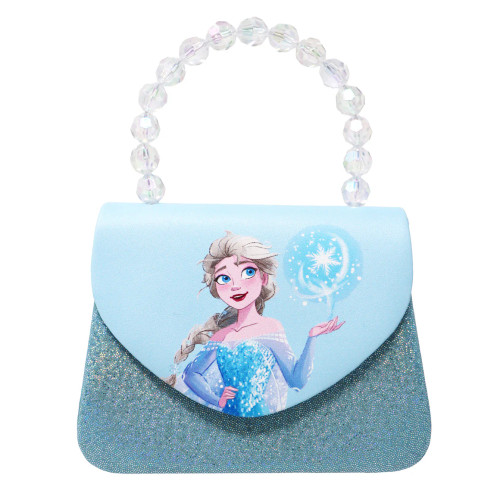 Disney Frozen Elsa Print Handbag D1BAJ014 - Uncle Pete's Toys