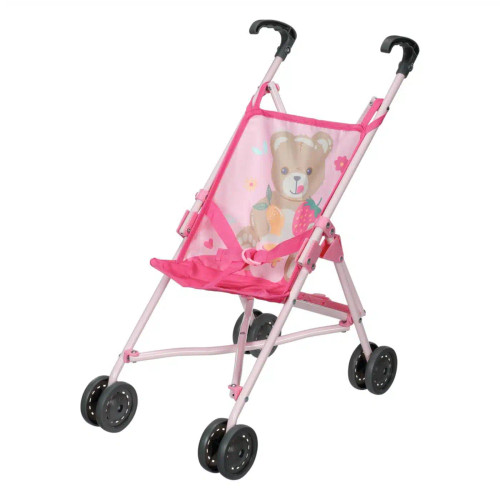 Baby Born Stroller 53cm - Uncle Pete's Toys