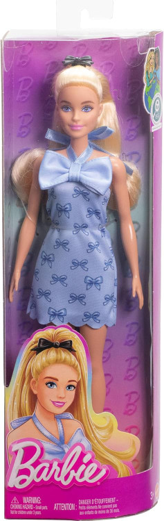 Barbie Fashionista Doll - #237 - Uncle Pete's Toys