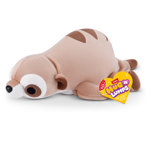 Zuru Hug A Lumps Baby Series 1 - Sydney The Sloth - Uncle Pete's Toys