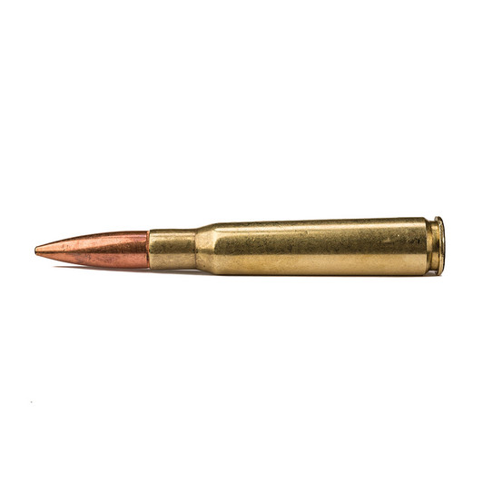 .50 Cal API Ammunition - .50 BMG