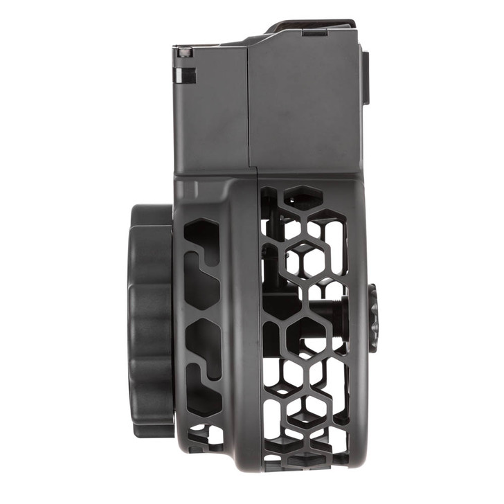 X-14 Skeletonized High Capacity Drum Magazine