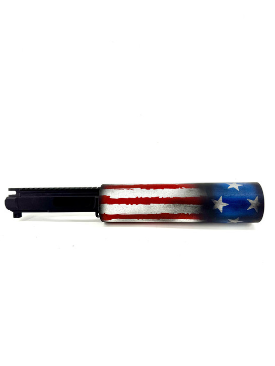 Can Cannon Soda Can Launcher