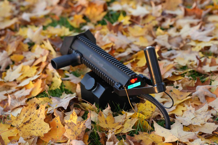 ARC Flamethrower