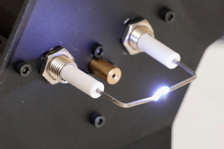 ARC Flamethrower