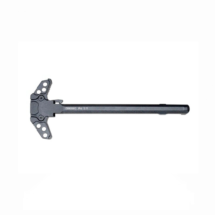 Bolt and Charging Handle