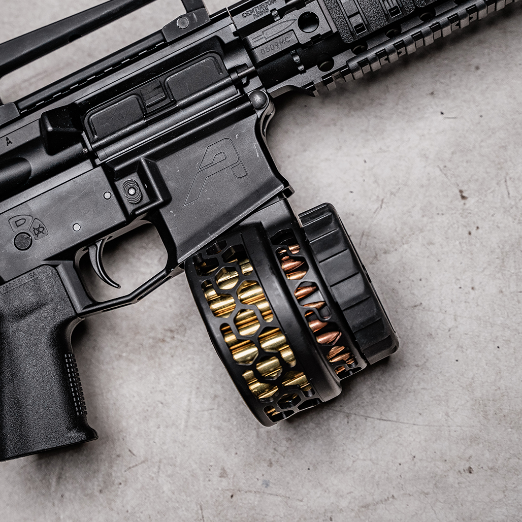 10 Round Magazine Ban Passes - X Products LLC