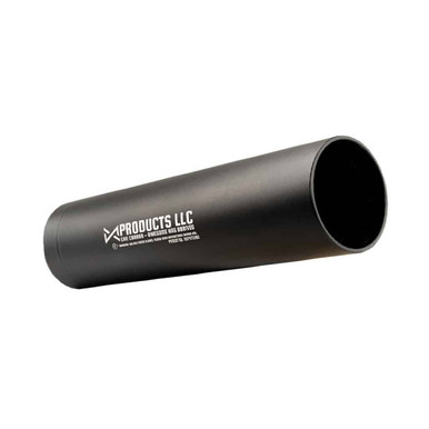 Can Cannon Tube