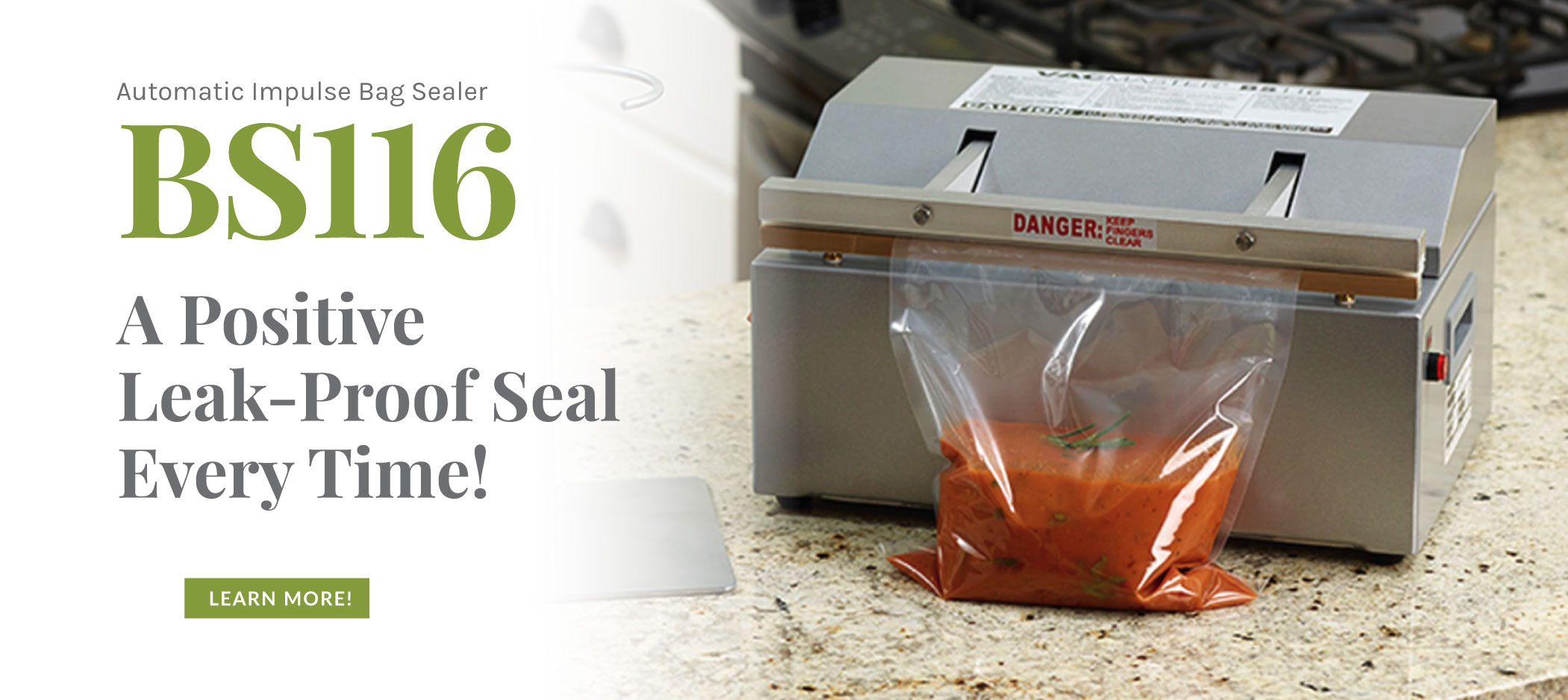 VacMaster | Your Professional Vacuum Packaging Machine Resource