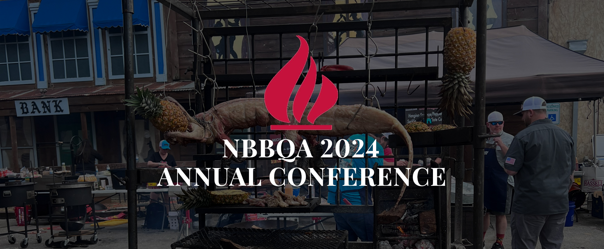 A Celebration of Barbecue Excellence - VacMaster