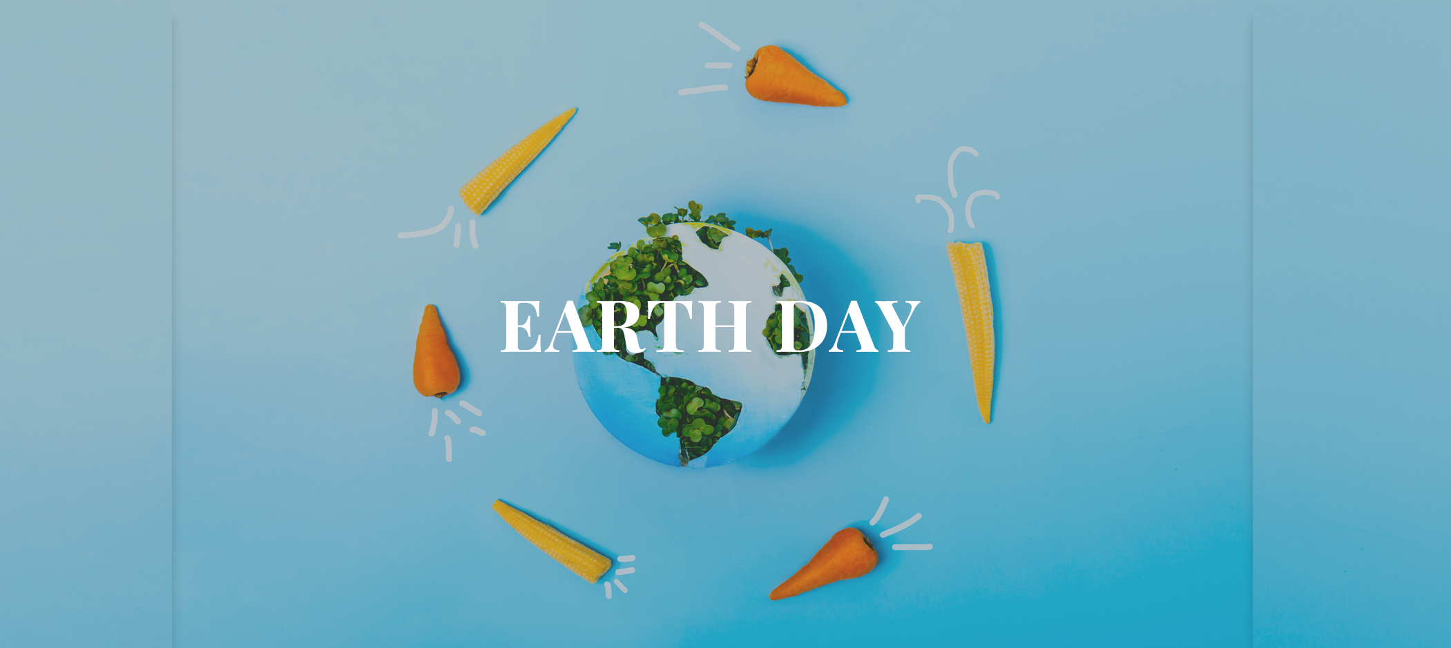 Earth Day - VacMaster