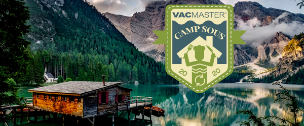 Welcome to Camp Sous - VacMaster