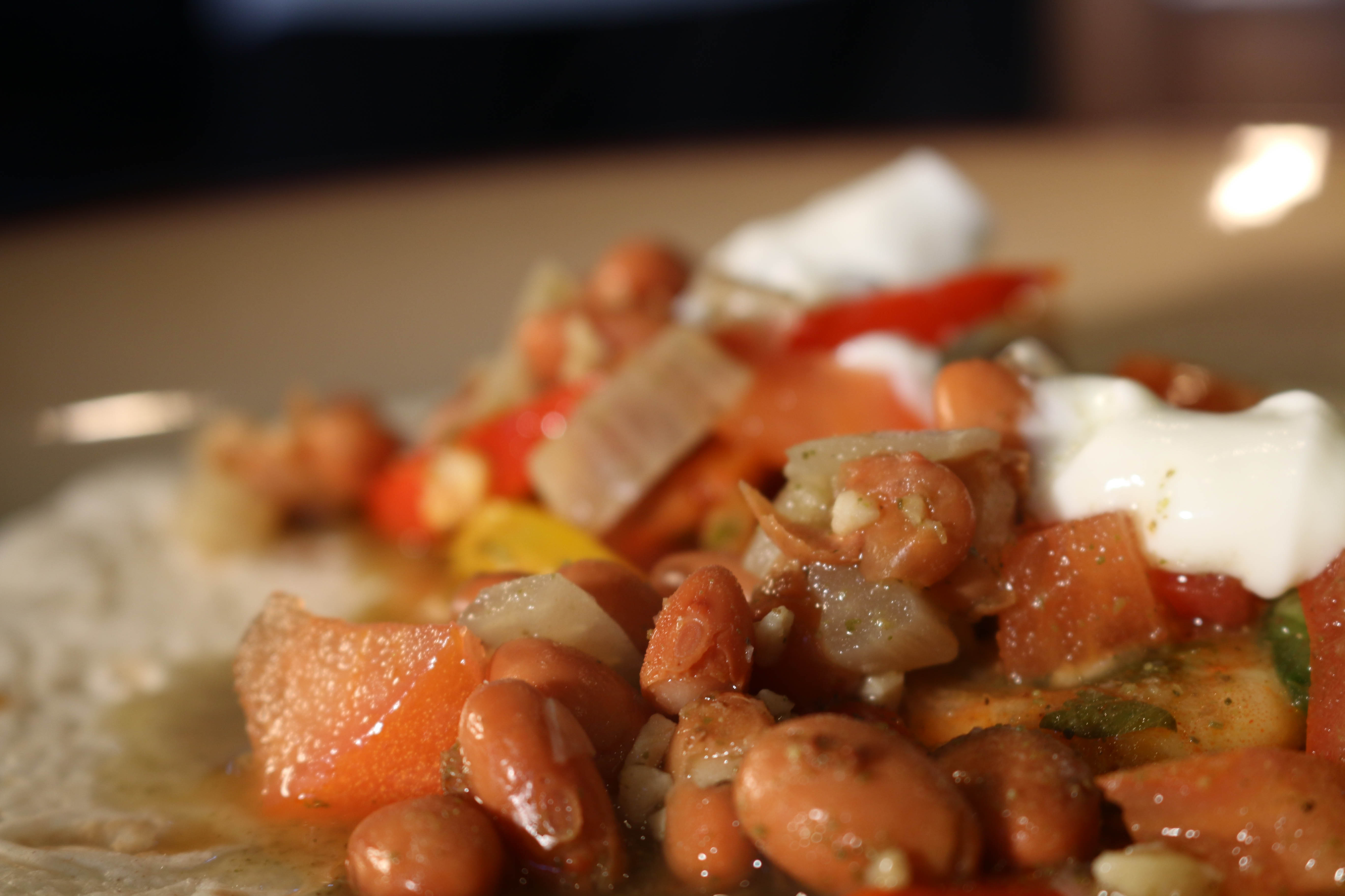 Fresh Bites Recipe Videos: April - VacMaster