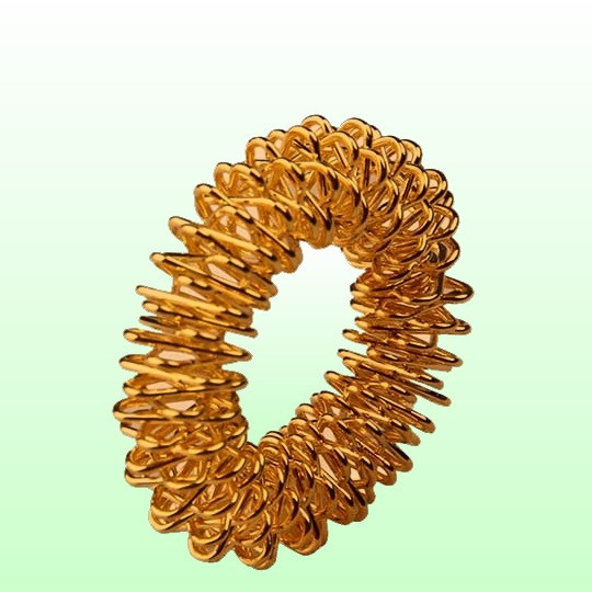 Figit for Your Digit Finger Massage, Reflexology and Acupressure Tool