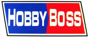 Hobby Boss Products - Andy's Hobby Headquarters Canada