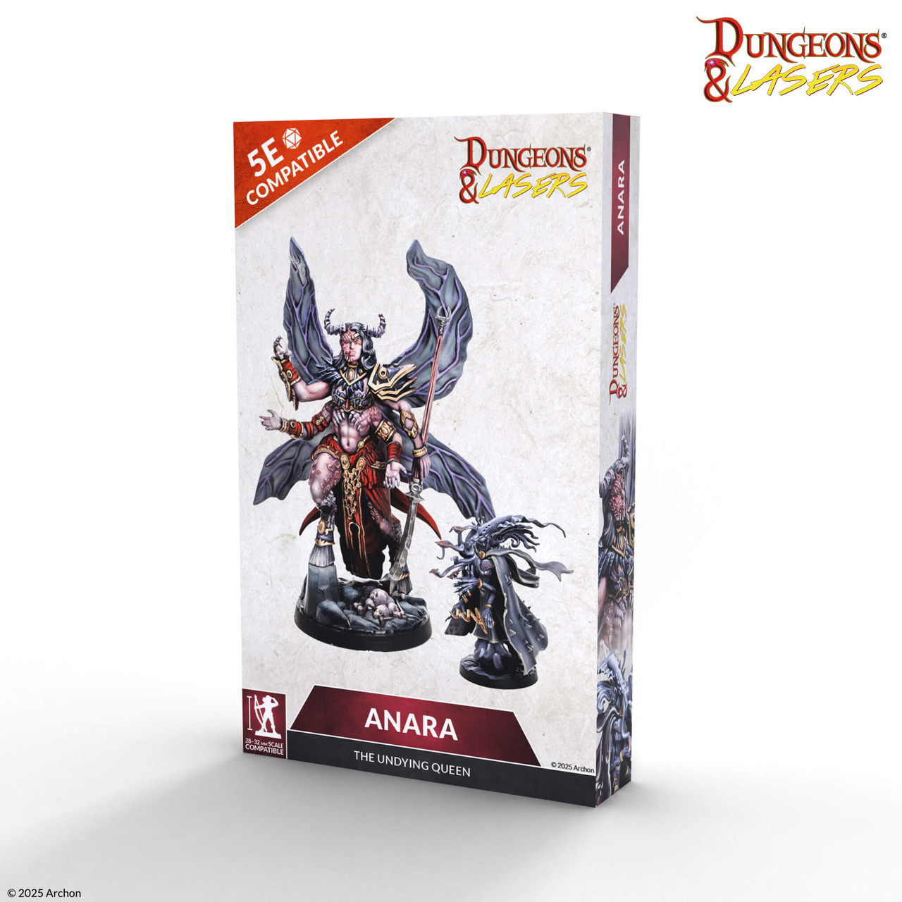Archon Studio Products - Andy's Hobby Headquarters Canada