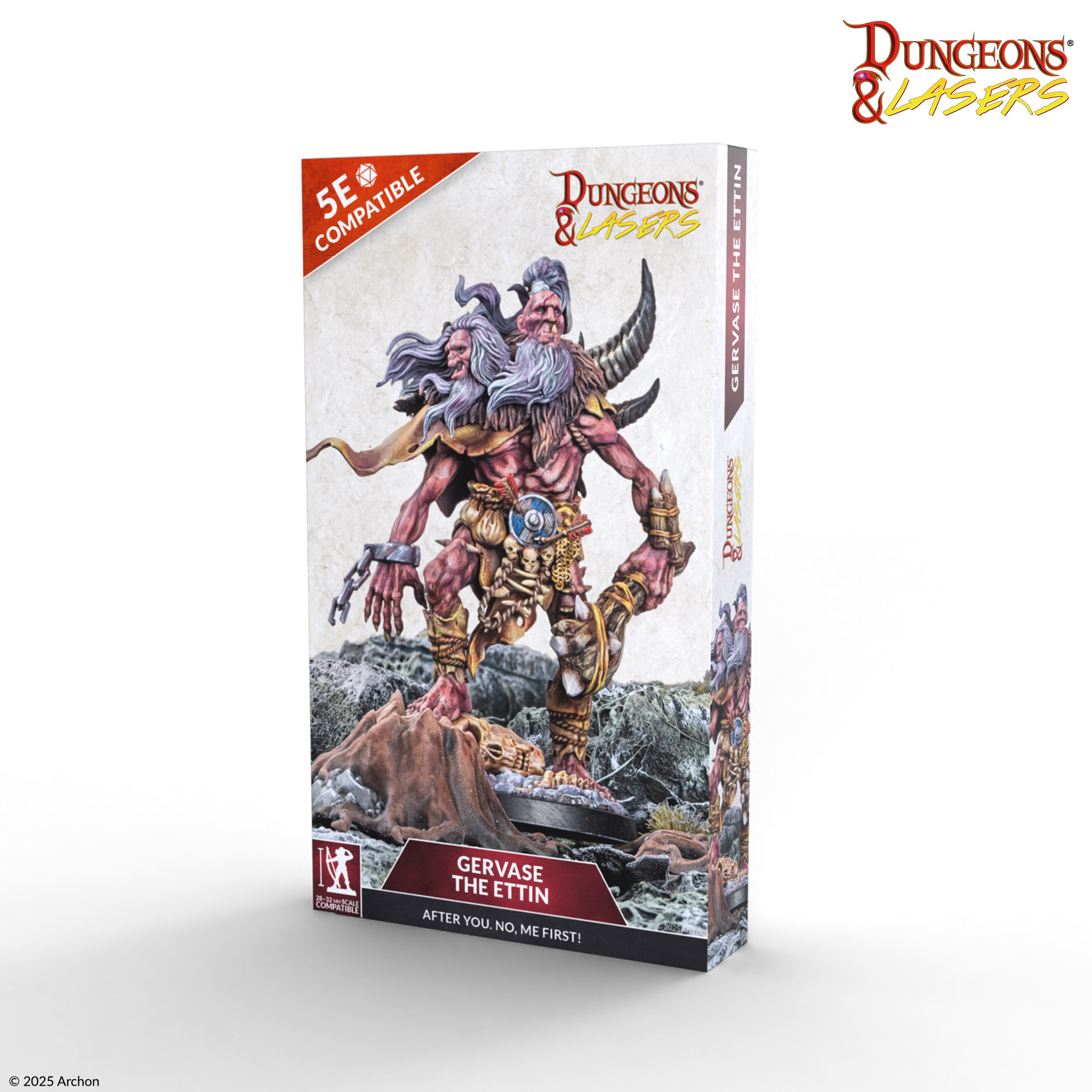 Archon Studio Products - Andy's Hobby Headquarters Canada