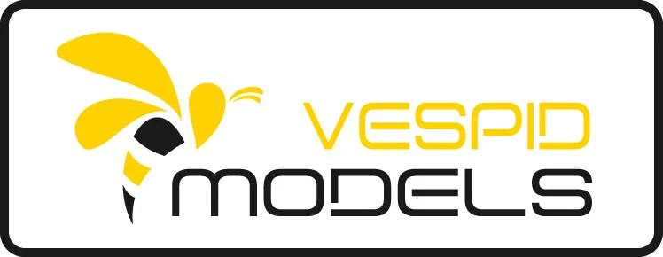 Vespid Models Products - Andy's Hobby Headquarters Canada