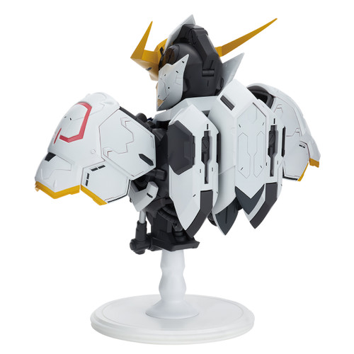 PRE-ORDER Bandai Mobile Suit Gundam Iron-Blooded Orphans Gundam ...