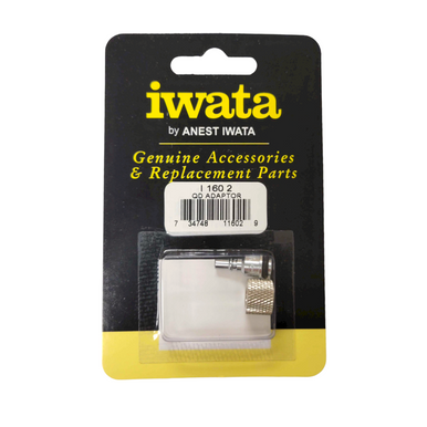 IWATA Quick Disconnect Adaptor