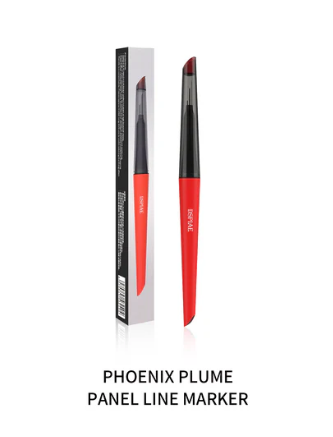 Dspiae PT-PL Phoenix Plume Panel Line Marker