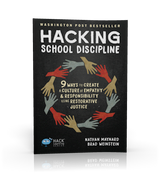 Books - IIRP Bookstore