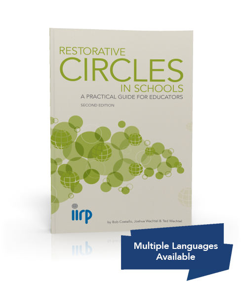 Restorative Circles in Schools: A Practical Guide for Educators ...