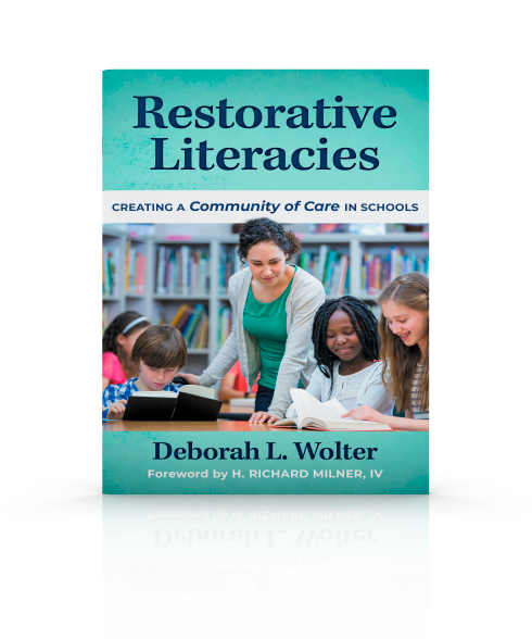 Restorative practices and restorative justice books, DVDs, educational ...