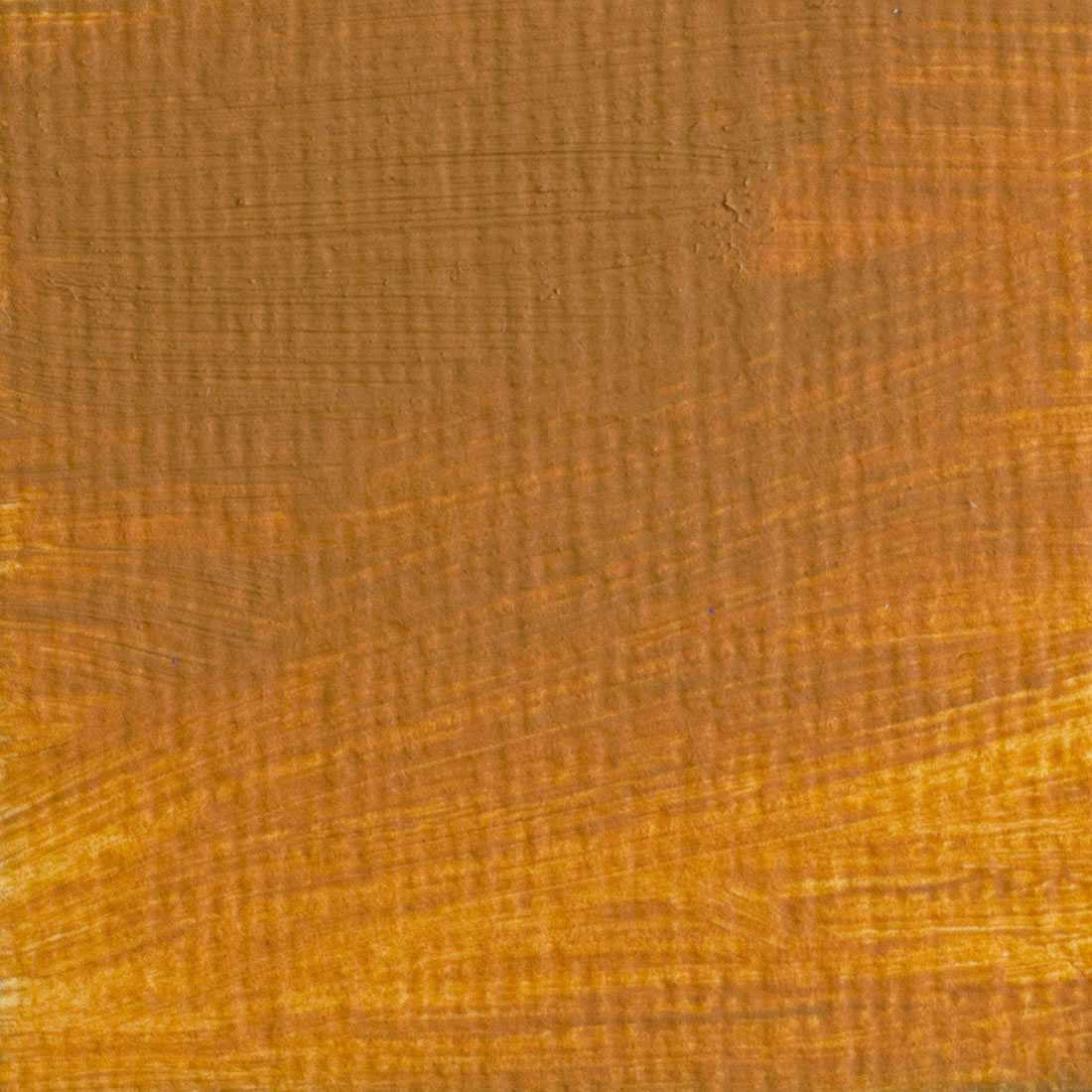 Gold Oxide Oil Paint - Langridge Artists Colours