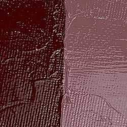 Mars Red Oil Paint - Rublev Oil Paint - Supreme Paint