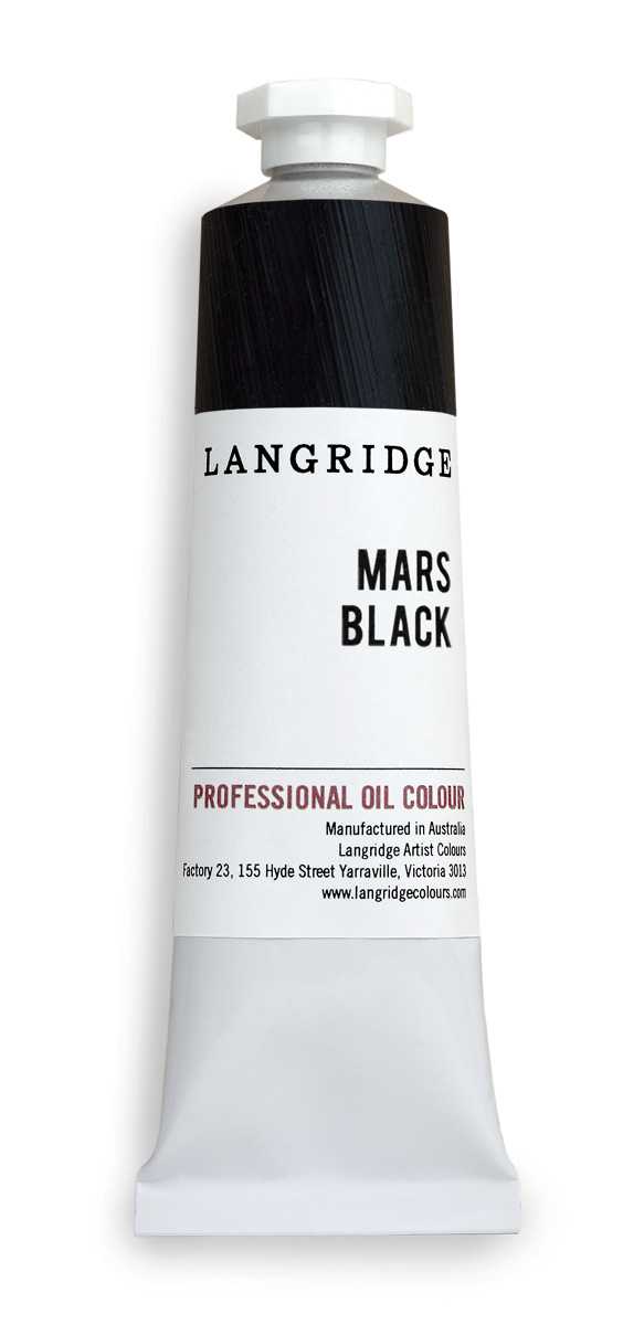 black mars uk