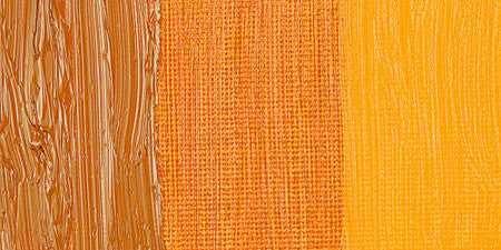 Indian Yellow Oil Paint - Michael Harding Oil Paint