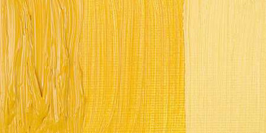 Aureolin Cobalt Yellow - Michael Harding Oil Paint