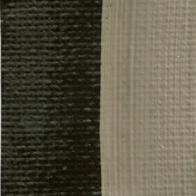 Cyprus Raw Umber Dark - Rublev Oil Paint - Supreme Paint
