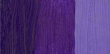 Cobalt Violet Dark - Michael Harding Oil Paint
