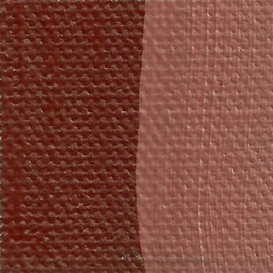 Indian Red Oil Paint - Rublev Oil Paint - Supreme Paint