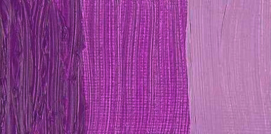 Cobalt Violet Light Oil Paint - Michael Harding Oil Paint