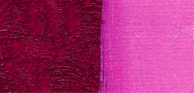 Magenta Transparent - Schaal Oil Paint - Supreme Paint