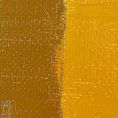 Mars Yellow Oil Paint - Rublev Oil Paint - Supreme Paint