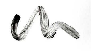 Liquid Charcoal Drawing - Wallace Seymour