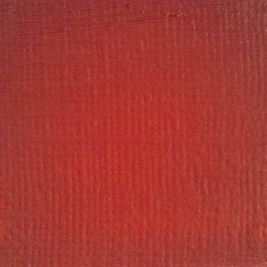 Red Oxide Oil Paint - Langridge oil paint