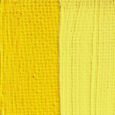 Naples Yellow Genuine - Rublev Oil Paint - Supreme Paint