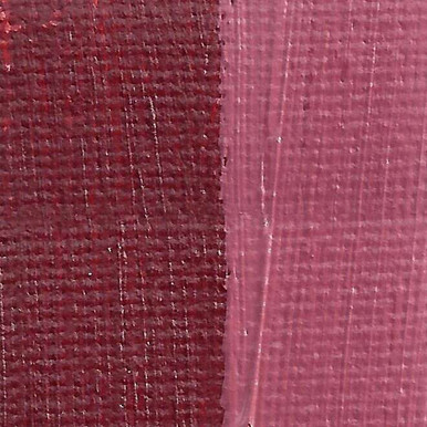 Tuscan Red Oil Paint - Rublev Oil Paint - Supreme Paint