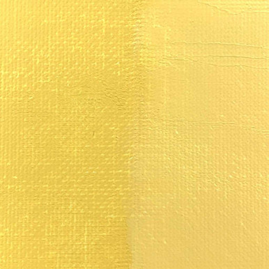 Lead Tin Yellow Oil Paint - Rublev Oil Paint