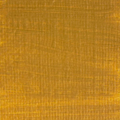 Yellow Oxide Oil Paint - Langridge Oil Paint - Supreme Paint