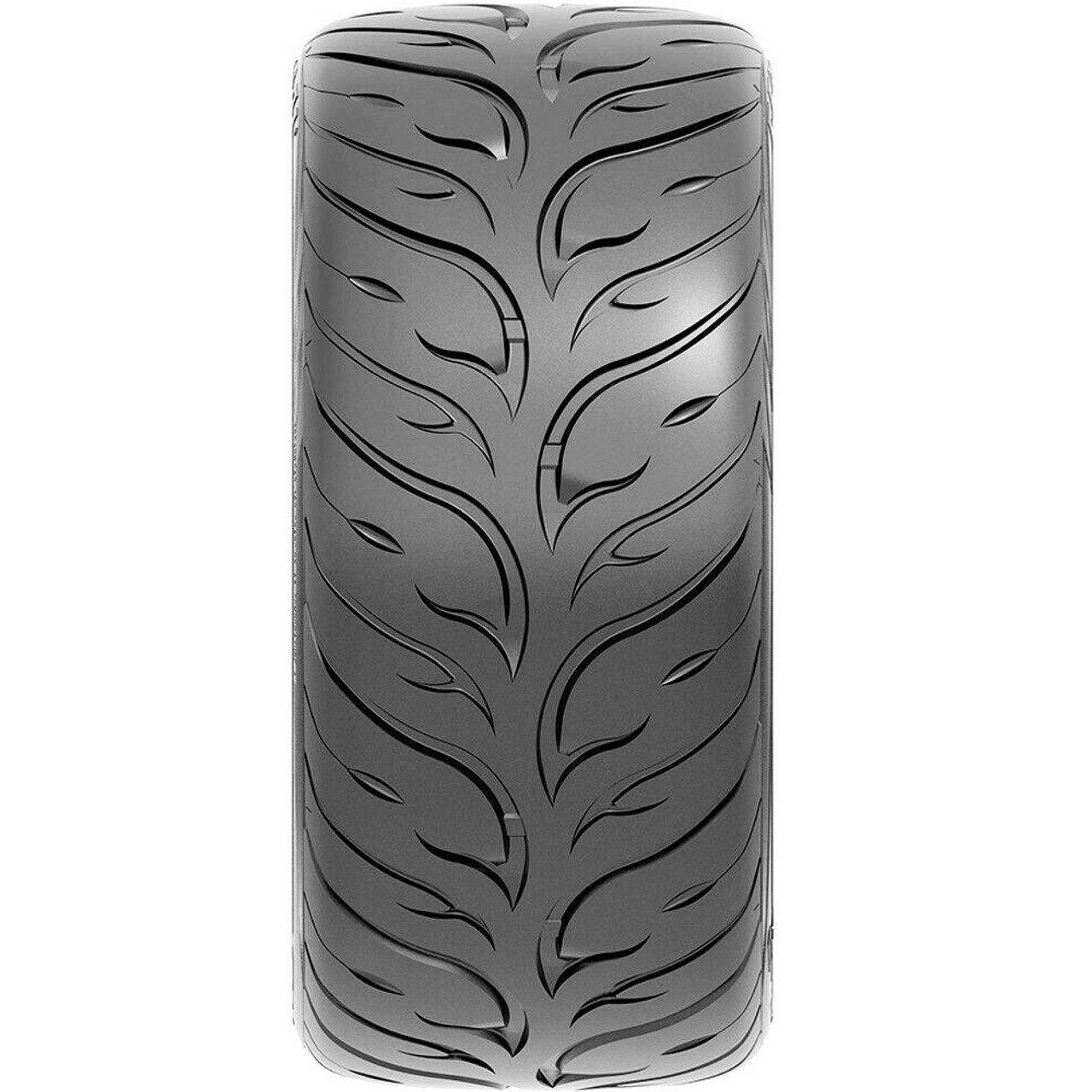 Federal 595 RS-RR Tire - Track & Competition Tire for Time Attack and ...